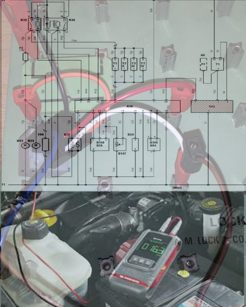 Automotive Electrical Training Course | Fault Finding Training
