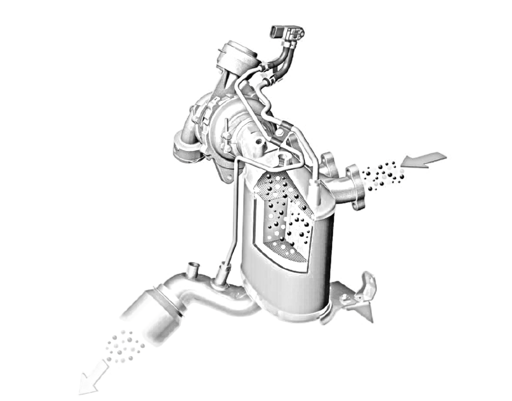 July Diesel particulate Diagnostic Course dates announced | Gotboost ...