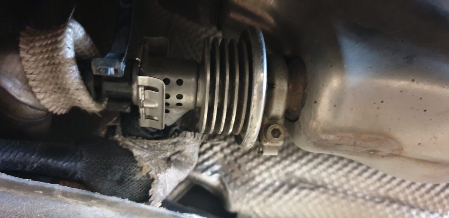 New AdBlue/SCR Training Course | Gotboost Training