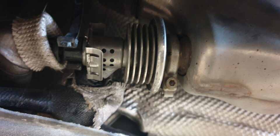 New AdBlue/SCR Training Course | Gotboost Training